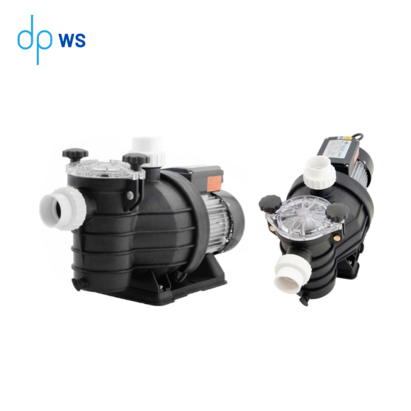 Bombas para piscinas – DP Water Systems