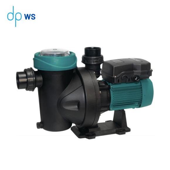 Bombas para piscinas – DP Water Systems