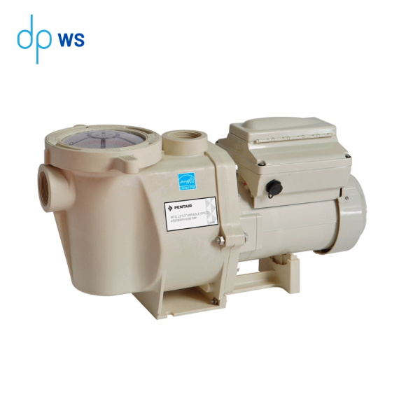 Bombas para piscinas – DP Water Systems